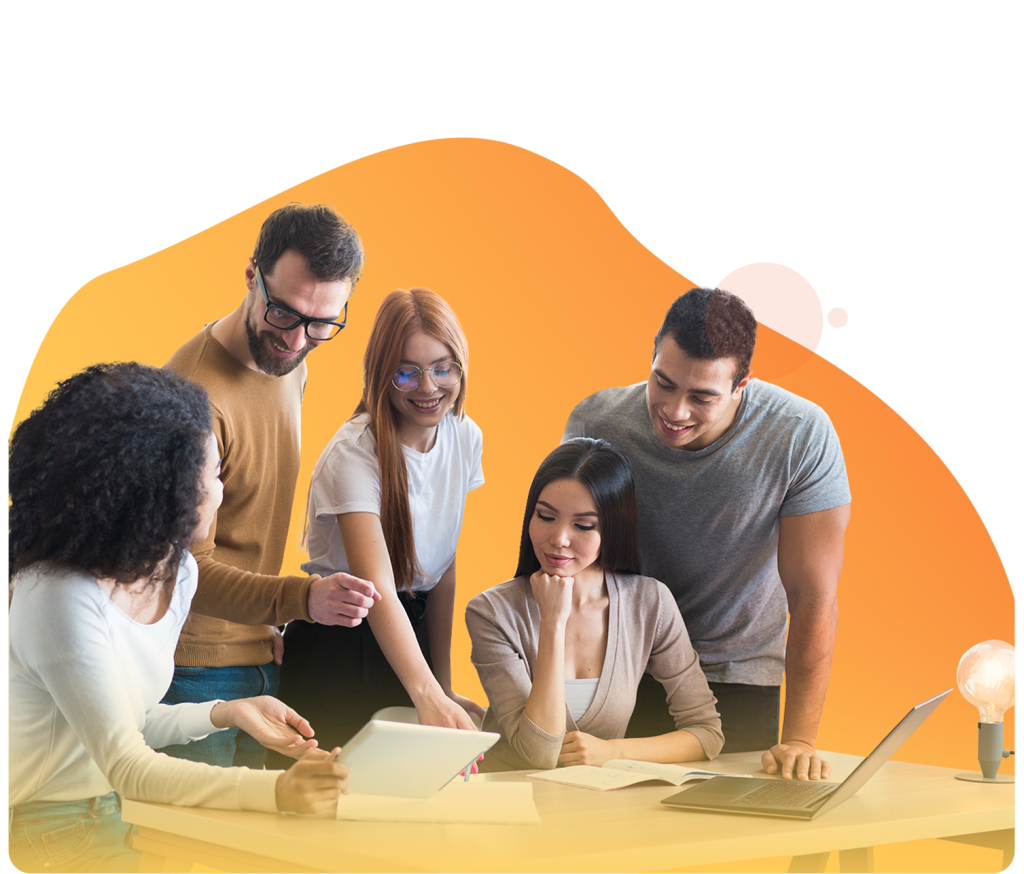 Managed Services - Google Workspace - Yazi
